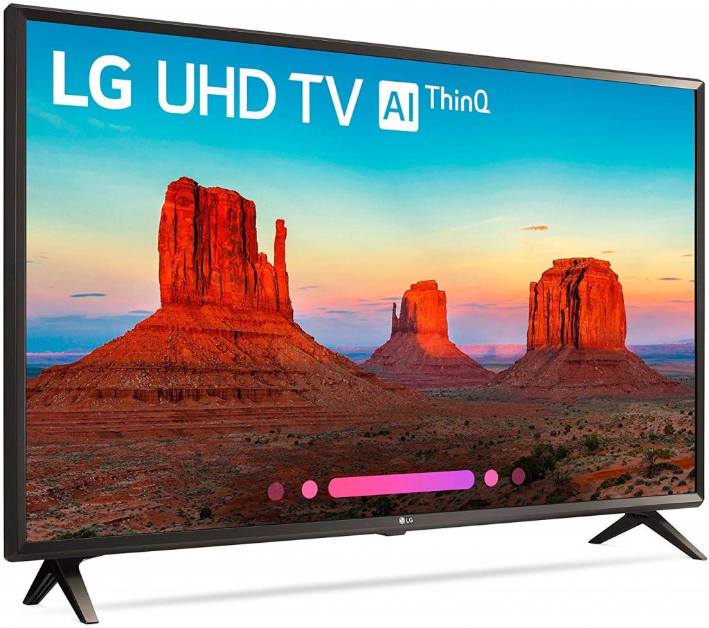 LG 43UK6300PUE (43UK6300) vs 43UJ6300 Comparison : How is the New Model ...
