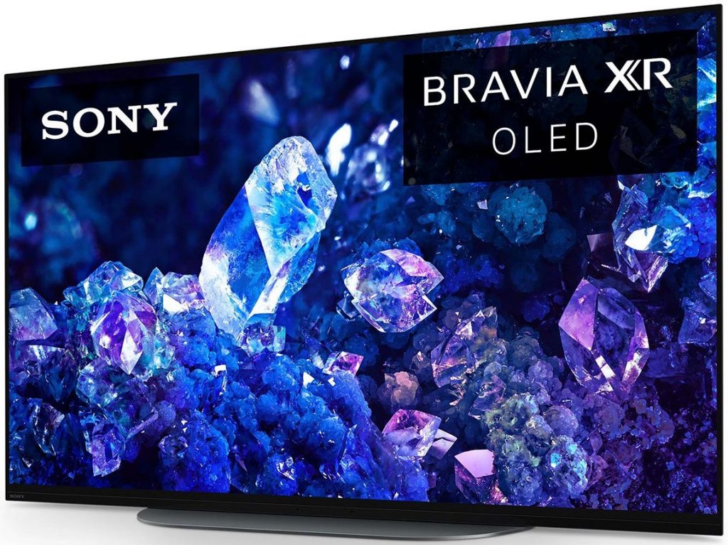Sony A90K vs A90J: What Should You Know about Their Similarities ...