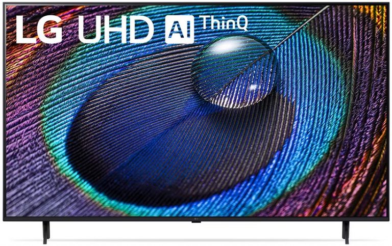 LG UR9000 vs UR8000: Which One Should You Choose? | TV Difference