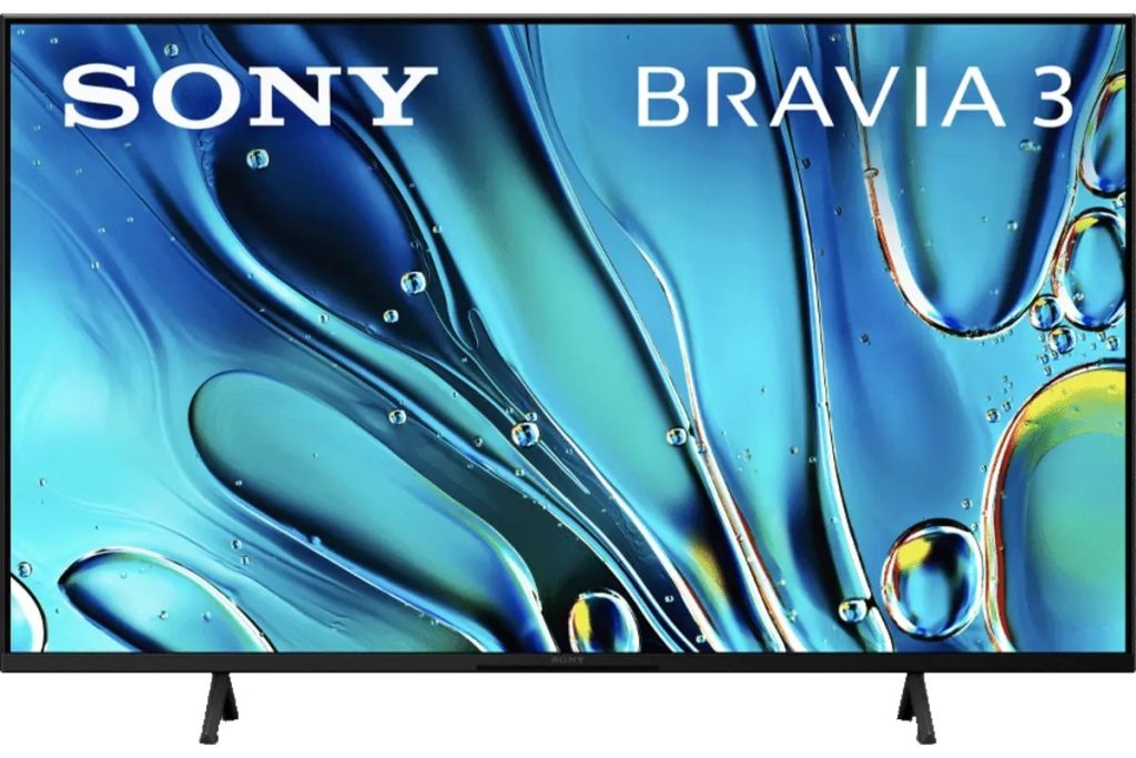 Sony Bravia 7 vs Bravia 3: Is Sony Bravia 7 Should be the One to Choose ...