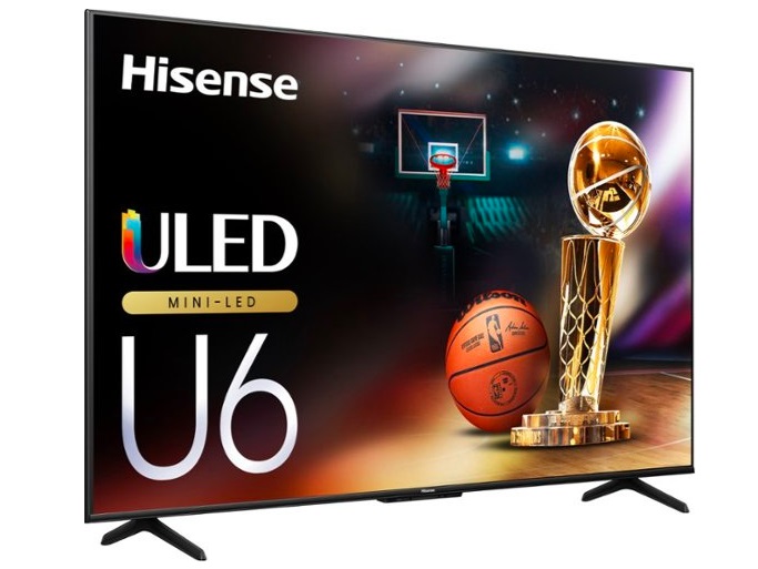 Hisense U7N vs U6N: Should You Choose Hisense U7N? | TV Difference