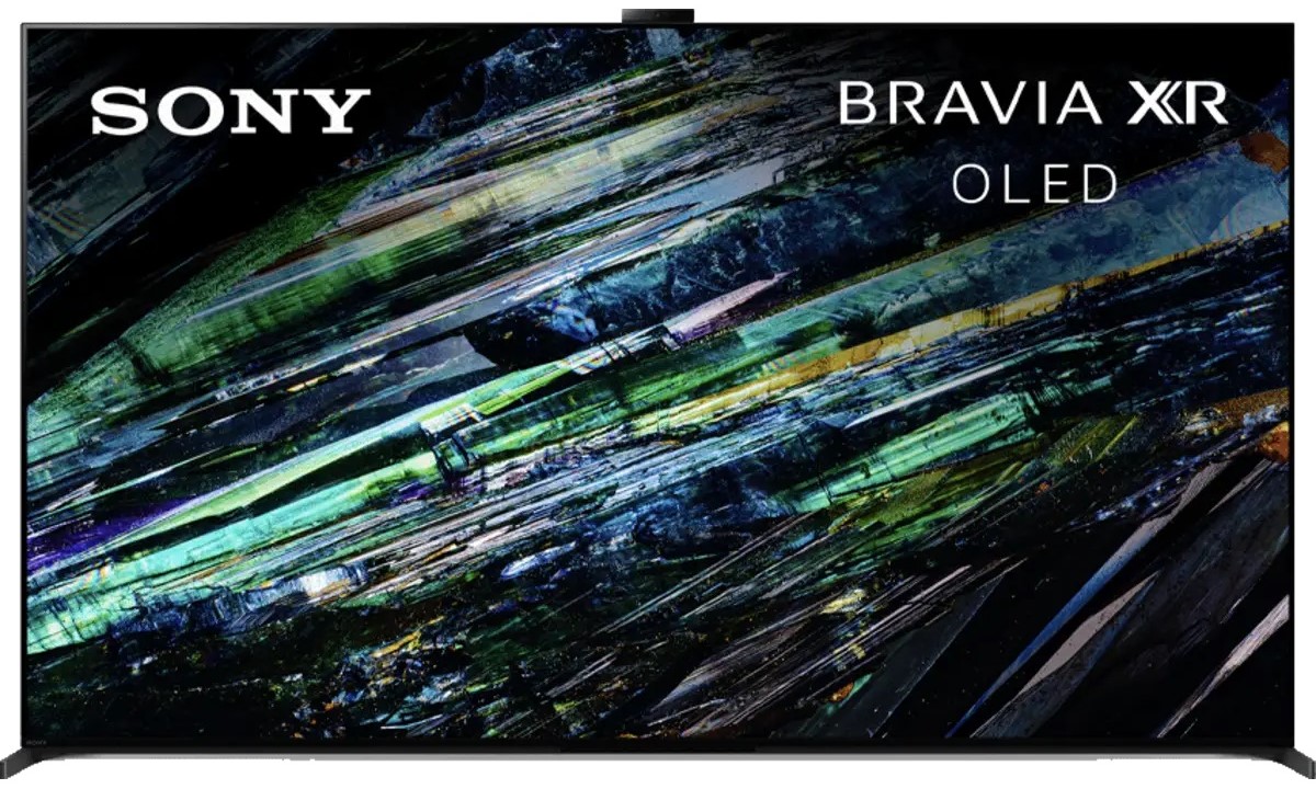 Sony Bravia 8 II (2025) vs A95L (2023): Which Is the Better Choice ...