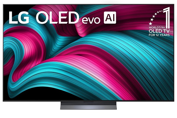 LG C6 vs C5: Is LG C6 a Better Choice? | TV Difference